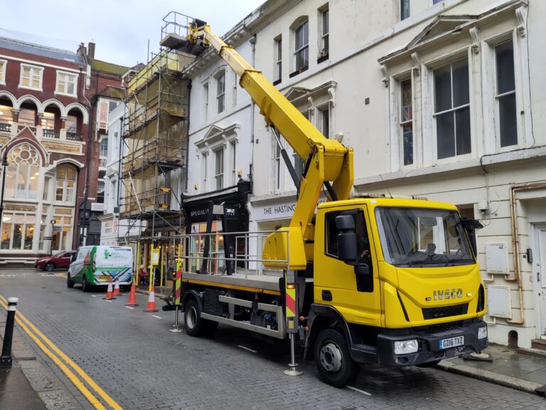 Block Management | Eco Clean Sussex